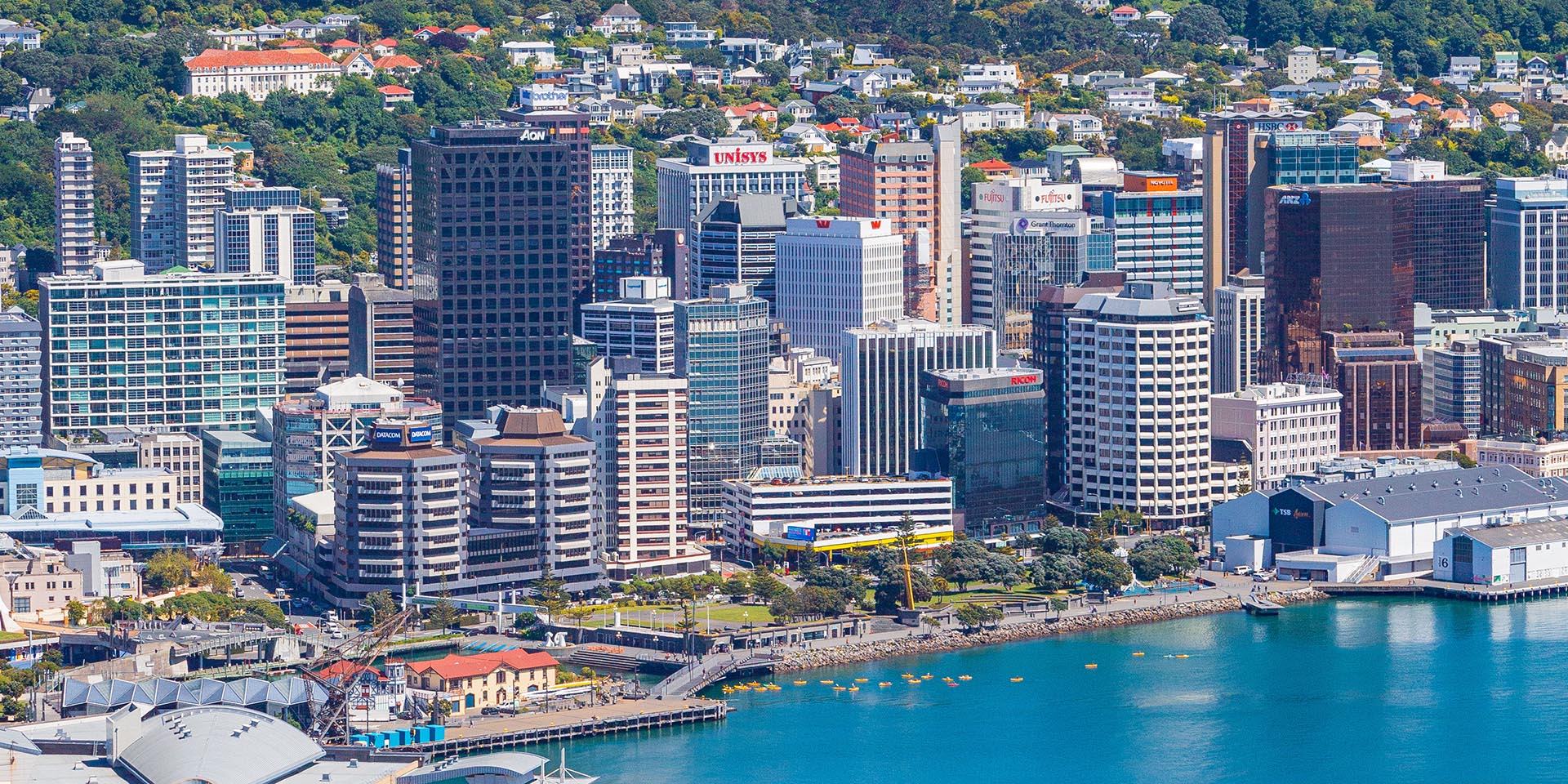 Wellington