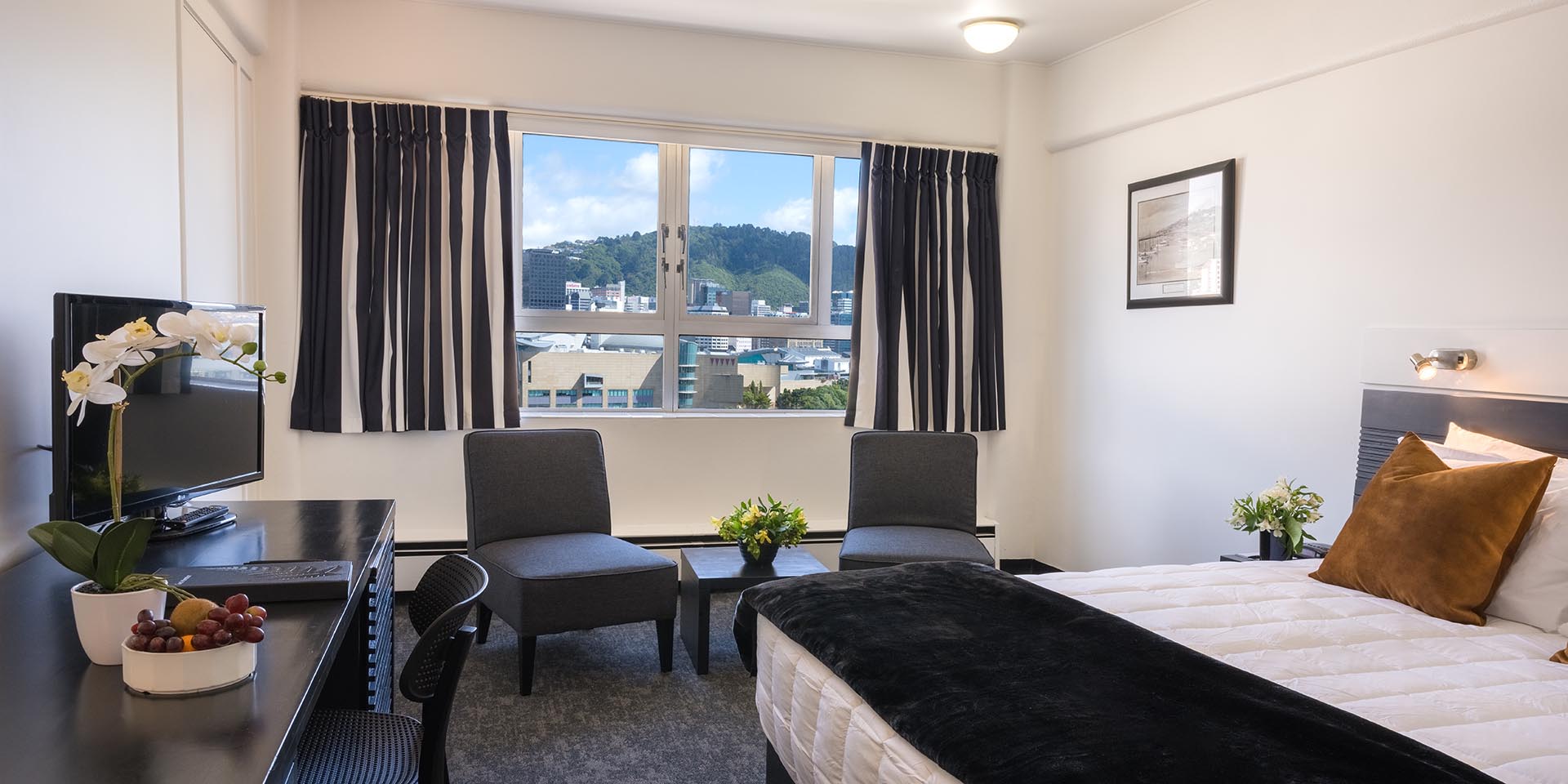 Accommodation